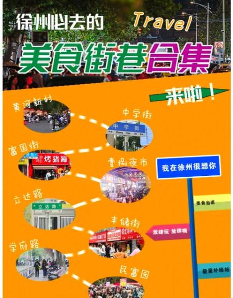 徐州小吃街在哪里_有什么必吃美食-第2张图片-山城妙识 徐州小吃街在哪里_有什么必吃美食-第2张图片-山城妙识