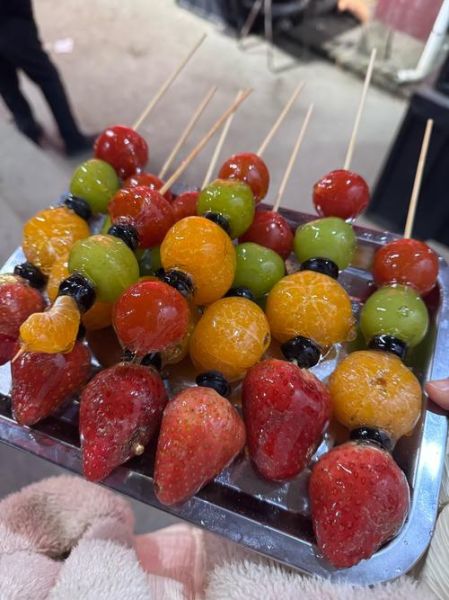 夏天能卖冰糖葫芦吗_夏天卖冰糖葫芦赚钱吗-第2张图片-山城妙识 夏天能卖冰糖葫芦吗_夏天卖冰糖葫芦赚钱吗-第2张图片-山城妙识