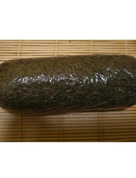 紫菜饭团怎么做_紫菜饭团的做法图解-第3张图片-山城妙识