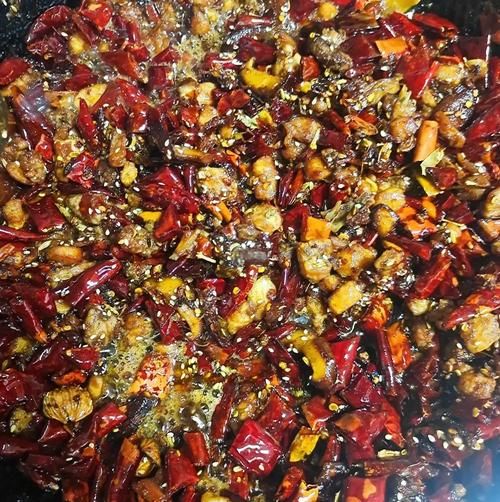 自贡冷吃兔怎么做才正宗_自贡冷吃兔正宗做法-第1张图片-山城妙识