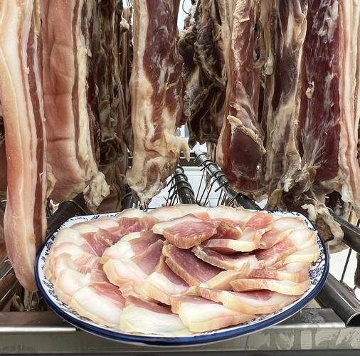 腊肉怎么腌制_腊肉腌制多久可以晒-第2张图片-山城妙识