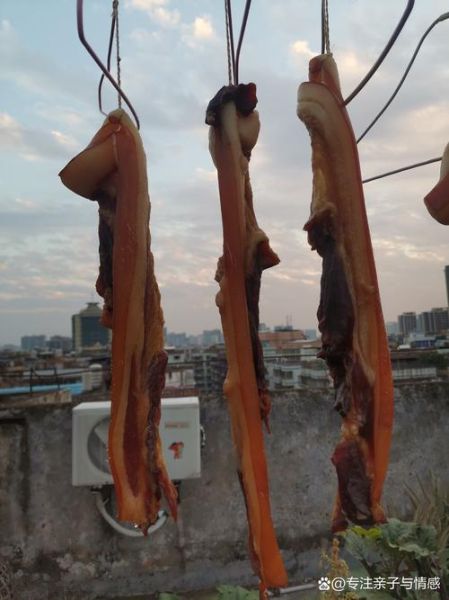 腊肉怎么腌制_腊肉腌制多久可以晒-第1张图片-山城妙识
