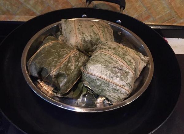 广式糯米鸡怎么做_正宗广式糯米鸡做法-第2张图片-山城妙识