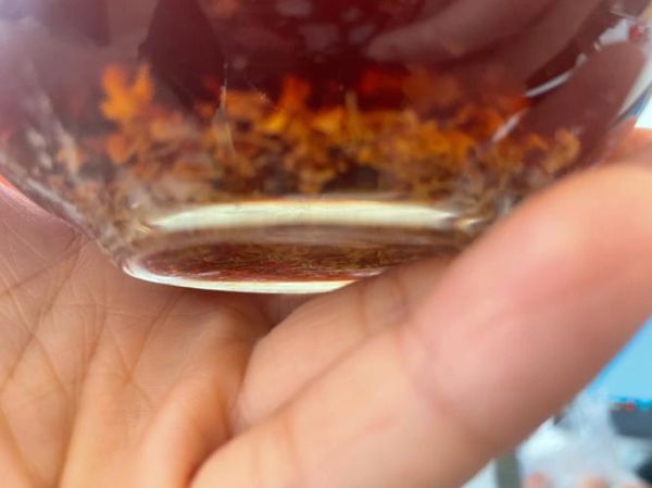 糖桂花哪里有卖_正宗糖桂花购买渠道-第1张图片-山城妙识 糖桂花哪里有卖_正宗糖桂花购买渠道-第1张图片-山城妙识