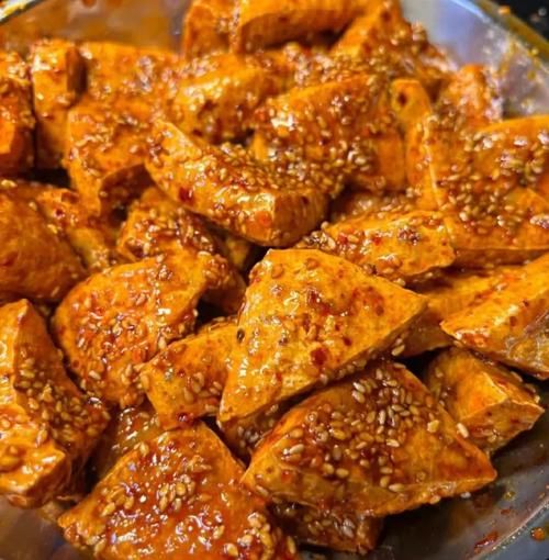 农村晒豆腐干的做法大全_怎样晒豆腐干才好吃-第1张图片-山城妙识 农村晒豆腐干的做法大全_怎样晒豆腐干才好吃-第1张图片-山城妙识