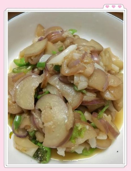 炒茄子丝怎么炒才好吃_茄子丝不吸油的小妙招-第1张图片-山城妙识 炒茄子丝怎么炒才好吃_茄子丝不吸油的小妙招-第1张图片-山城妙识