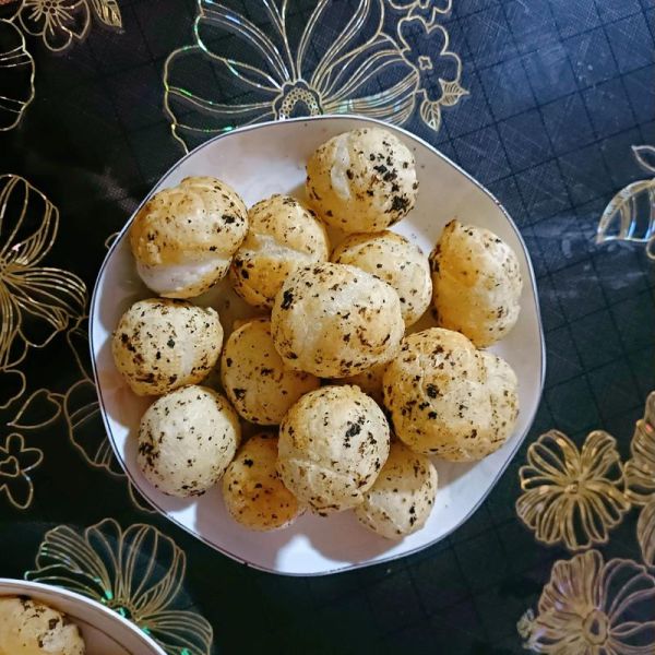 炸汤圆怎么做简单又好吃_炸汤圆不爆不塌的秘诀-第2张图片-山城妙识 炸汤圆怎么做简单又好吃_炸汤圆不爆不塌的秘诀-第2张图片-山城妙识