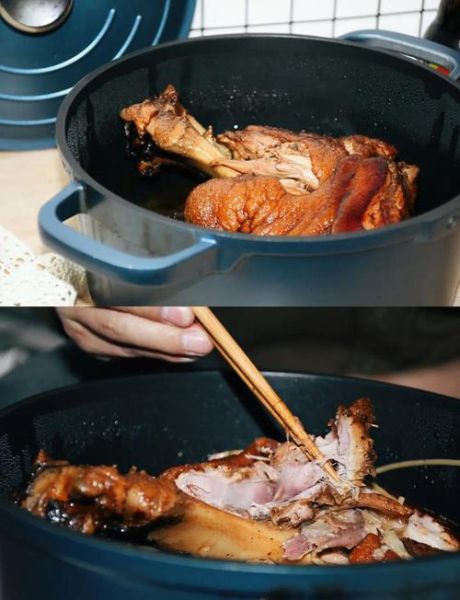 肘子怎么炖才烂_切成小块的肘子怎么做-第1张图片-山城妙识 肘子怎么炖才烂_切成小块的肘子怎么做-第1张图片-山城妙识