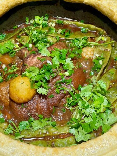 肘子怎么炖才烂_切成小块的肘子怎么做-第2张图片-山城妙识 肘子怎么炖才烂_切成小块的肘子怎么做-第2张图片-山城妙识