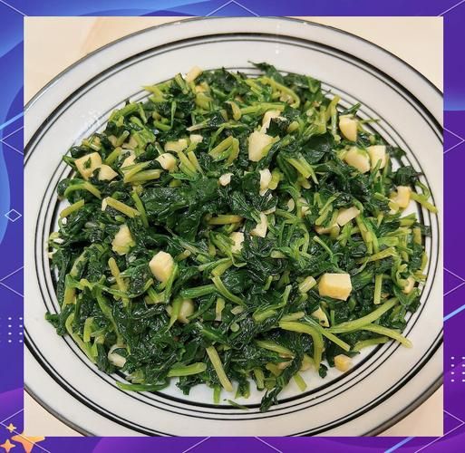 清炒马兰头要焯水吗_焯水时间多久-第1张图片-山城妙识 清炒马兰头要焯水吗_焯水时间多久-第1张图片-山城妙识