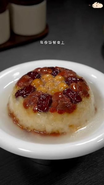 河南八宝饭的做法_传统八宝饭怎么做-第1张图片-山城妙识