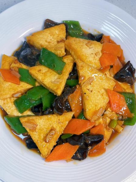 简单又好吃的家常菜做法_新手也能零失败-第3张图片-山城妙识