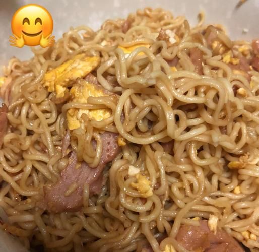 爆炒方便面怎么做_爆炒方便面做法大全-第3张图片-山城妙识