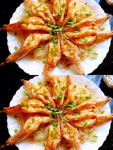 清蒸大虾怎么做_清蒸大虾的家常做法-第2张图片-山城妙识