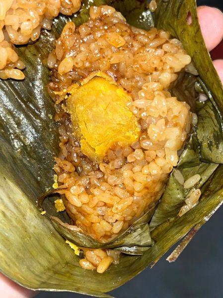 咸味粽子怎么做_咸粽子的做法大全-第1张图片-山城妙识 咸味粽子怎么做_咸粽子的做法大全-第1张图片-山城妙识