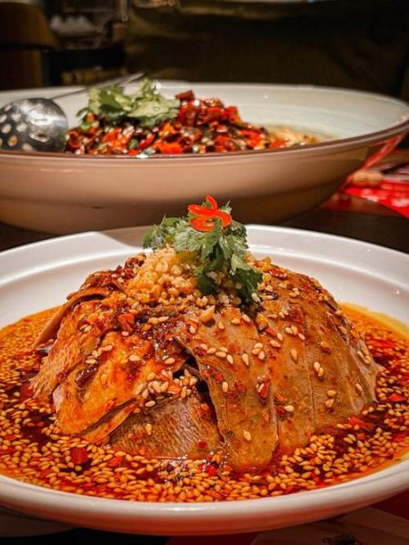 成都哪里的夫妻肺片最正宗_夫妻肺片哪家好吃-第2张图片-山城妙识 成都哪里的夫妻肺片最正宗_夫妻肺片哪家好吃-第2张图片-山城妙识