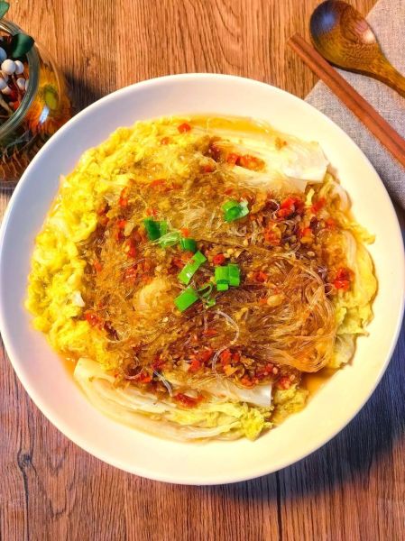 娃娃粉丝菜怎么做_娃娃粉丝菜家常做法-第1张图片-山城妙识 娃娃粉丝菜怎么做_娃娃粉丝菜家常做法-第1张图片-山城妙识