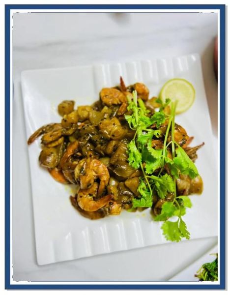 咖喱粉可以做什么菜_咖喱粉怎么做好吃-第1张图片-山城妙识