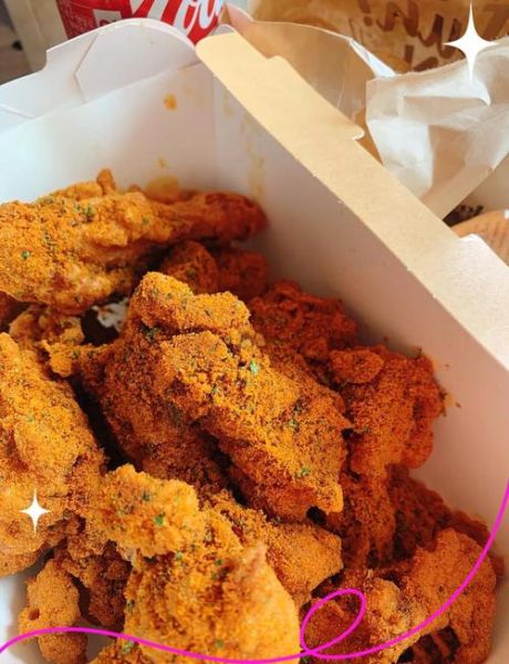 咖喱粉可以做什么菜_咖喱粉怎么做好吃-第3张图片-山城妙识