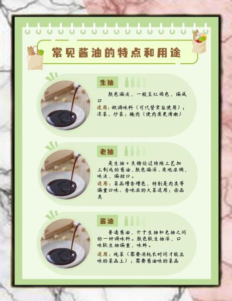 酱油的制作方法_家庭如何酿造酱油-第3张图片-山城妙识 酱油的制作方法_家庭如何酿造酱油-第3张图片-山城妙识