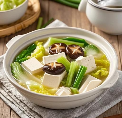 家常汤类有哪些_哪些汤适合新手做-第3张图片-山城妙识