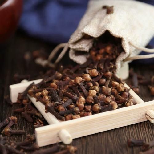 丁香调料怎么用_丁香炖肉放几颗合适-第2张图片-山城妙识