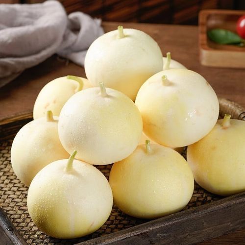 伊丽莎白瓜和哈密瓜的区别_哪个更甜更好吃-第3张图片-山城妙识 伊丽莎白瓜和哈密瓜的区别_哪个更甜更好吃-第3张图片-山城妙识