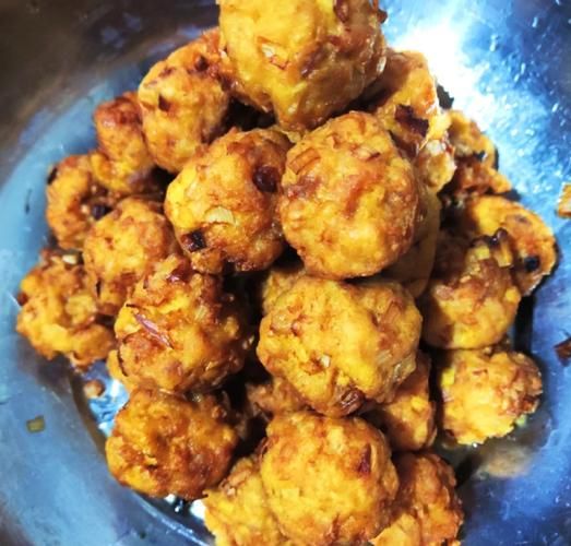 豆腐肉丸子怎么做_家常做法步骤-第3张图片-山城妙识 豆腐肉丸子怎么做_家常做法步骤-第3张图片-山城妙识