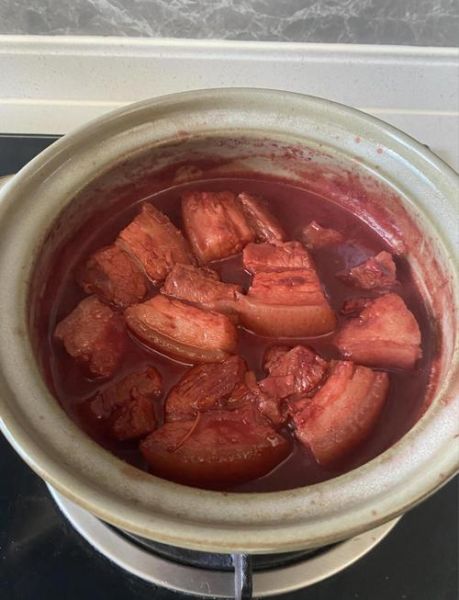 正宗河南腐乳肉怎么做_河南腐乳肉的做法窍门-第3张图片-山城妙识 正宗河南腐乳肉怎么做_河南腐乳肉的做法窍门-第3张图片-山城妙识