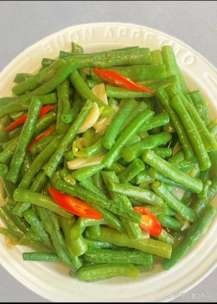 豇豆角煮多久能熟_焯水几分钟才翠绿-第2张图片-山城妙识