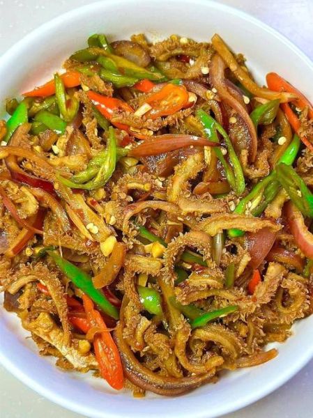 川菜爆炒牛肚怎么做_爆炒牛肚需要焯水吗-第3张图片-山城妙识