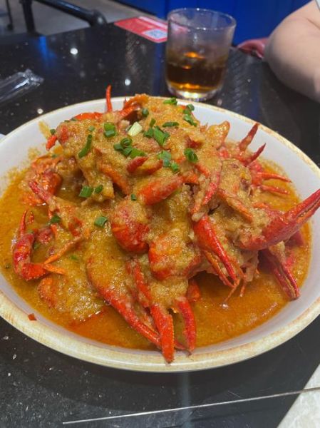 蒜泥龙虾怎么做_蒜泥龙虾哪里最正宗-第3张图片-山城妙识