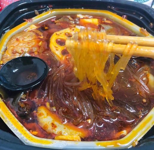 自热小火锅怎么加热_自热小火锅多久可以吃-第1张图片-山城妙识