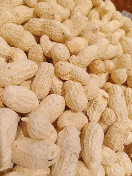 炒花生的热量是多少_减肥能吃炒花生吗-第2张图片-山城妙识