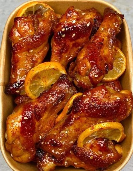 奥尔良鸡腿怎么腌制_家庭烤箱做法-第1张图片-山城妙识 奥尔良鸡腿怎么腌制_家庭烤箱做法-第1张图片-山城妙识