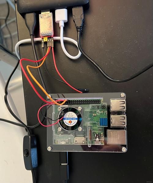 树莓派3b性能怎么样_树莓派3b能做什么-第2张图片-山城妙识