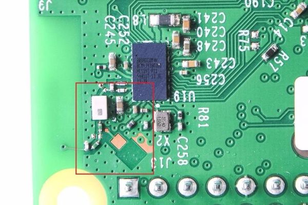 树莓派3b性能怎么样_树莓派3b能做什么-第3张图片-山城妙识