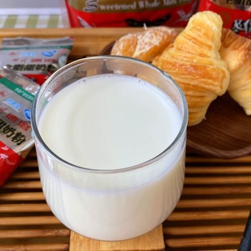 甜牛奶有营养吗_甜牛奶适合什么人喝-第3张图片-山城妙识 甜牛奶有营养吗_甜牛奶适合什么人喝-第3张图片-山城妙识