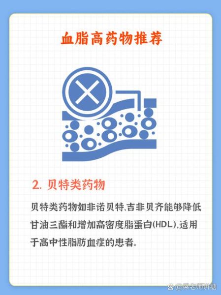 胆固醇高吃什么药最好_降胆固醇药物怎么选-第2张图片-山城妙识 胆固醇高吃什么药最好_降胆固醇药物怎么选-第2张图片-山城妙识