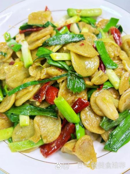 豆饼怎么炒不粘锅_豆饼炒好吃窍门-第1张图片-山城妙识 豆饼怎么炒不粘锅_豆饼炒好吃窍门-第1张图片-山城妙识