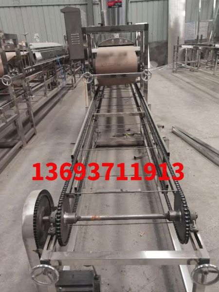 水晶粉丝机多少钱一台_水晶粉丝机怎么选-第1张图片-山城妙识