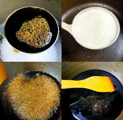 糖醋花生米怎么做好吃_糖醋花生米做法窍门-第1张图片-山城妙识