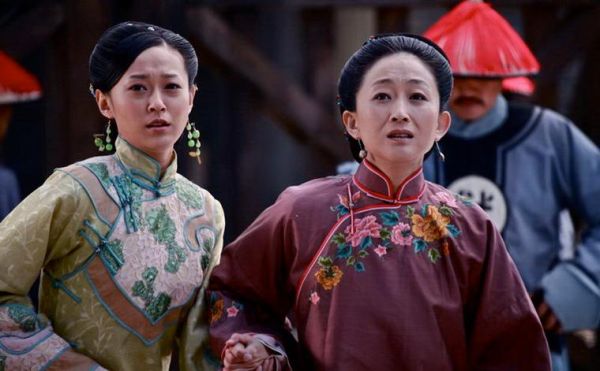 小白菜奇案电视剧全集在线观看_小白菜奇案真实历史原型是谁-第2张图片-山城妙识