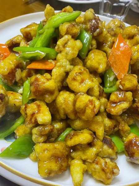 东北菜菜谱大全_东北家常菜怎么做-第2张图片-山城妙识 东北菜菜谱大全_东北家常菜怎么做-第2张图片-山城妙识