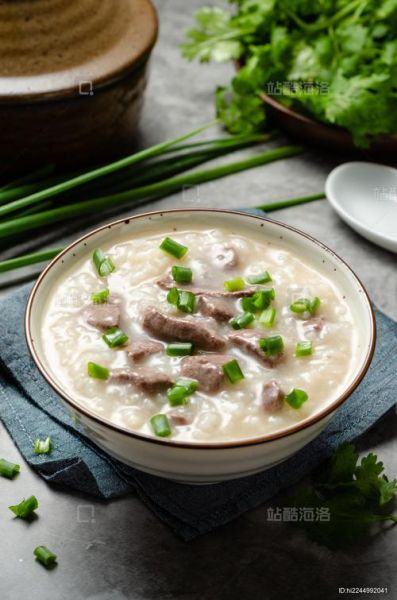 猪肝粥怎么做_猪肝粥去腥技巧-第2张图片-山城妙识
