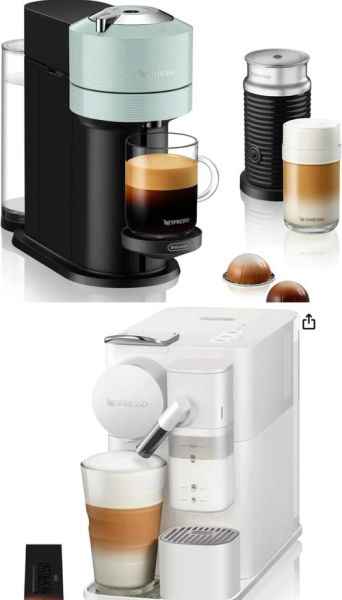 雀巢咖啡机哪款好_家用咖啡机怎么选-第1张图片-山城妙识 雀巢咖啡机哪款好_家用咖啡机怎么选-第1张图片-山城妙识