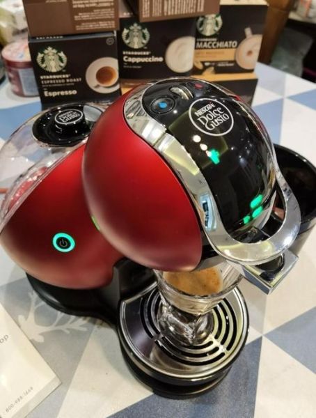 雀巢咖啡机哪款好_家用咖啡机怎么选-第2张图片-山城妙识 雀巢咖啡机哪款好_家用咖啡机怎么选-第2张图片-山城妙识