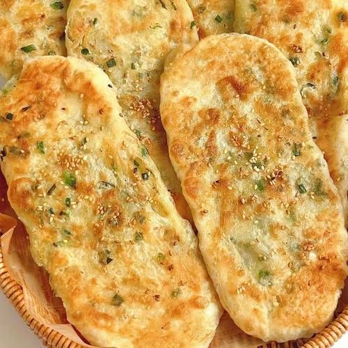 葱油饼怎么做才酥脆_葱油饼为什么硬-第3张图片-山城妙识 葱油饼怎么做才酥脆_葱油饼为什么硬-第3张图片-山城妙识