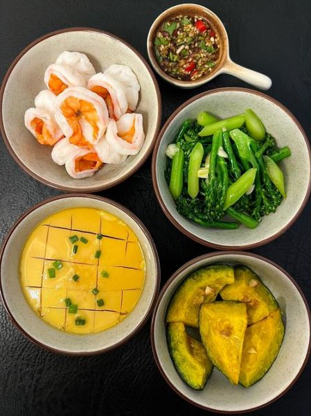 减肥期间吃什么好_一周减脂餐怎么搭配-第1张图片-山城妙识