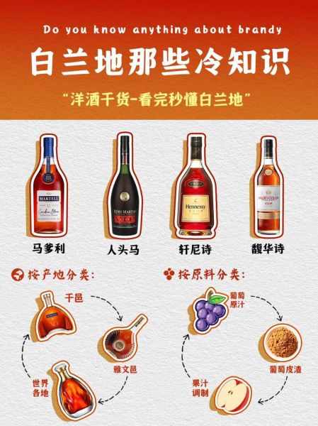 白兰地和威士忌的区别_哪个更好喝-第1张图片-山城妙识 白兰地和威士忌的区别_哪个更好喝-第1张图片-山城妙识